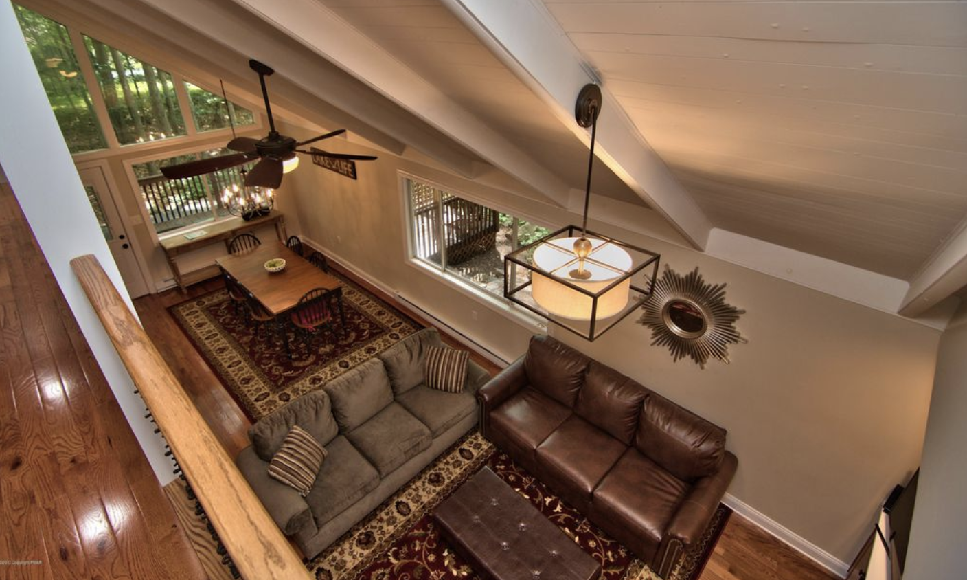 Living Area Design - 3 Layouts from INCASA – thetidydad.com