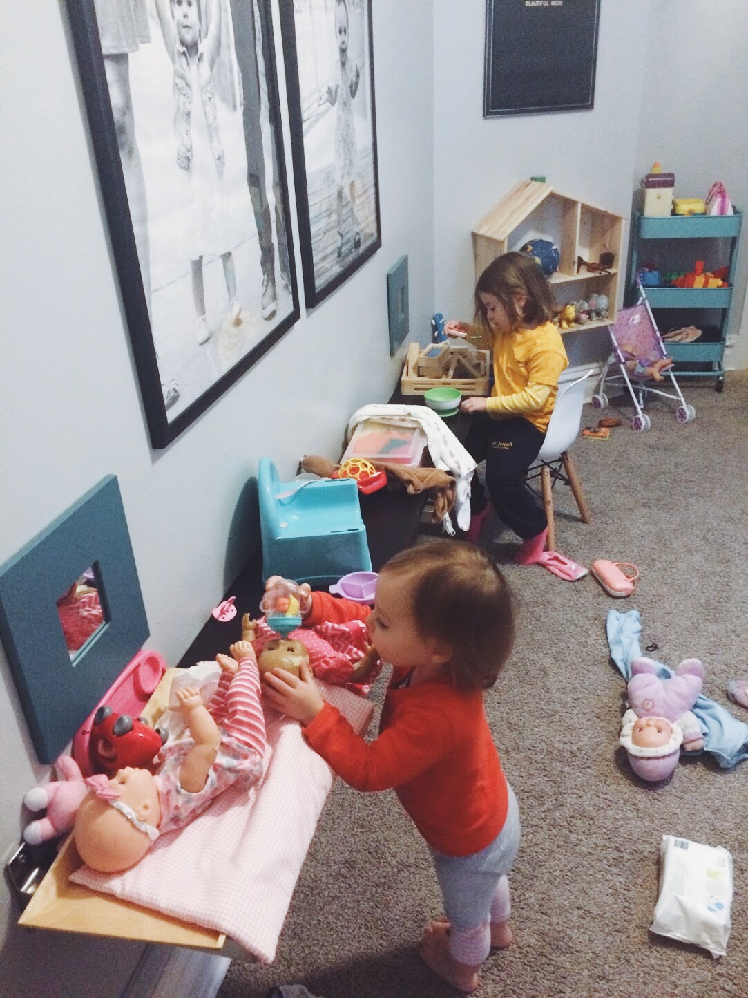 Toy Categories - Toy Inventory – thetidydad.com