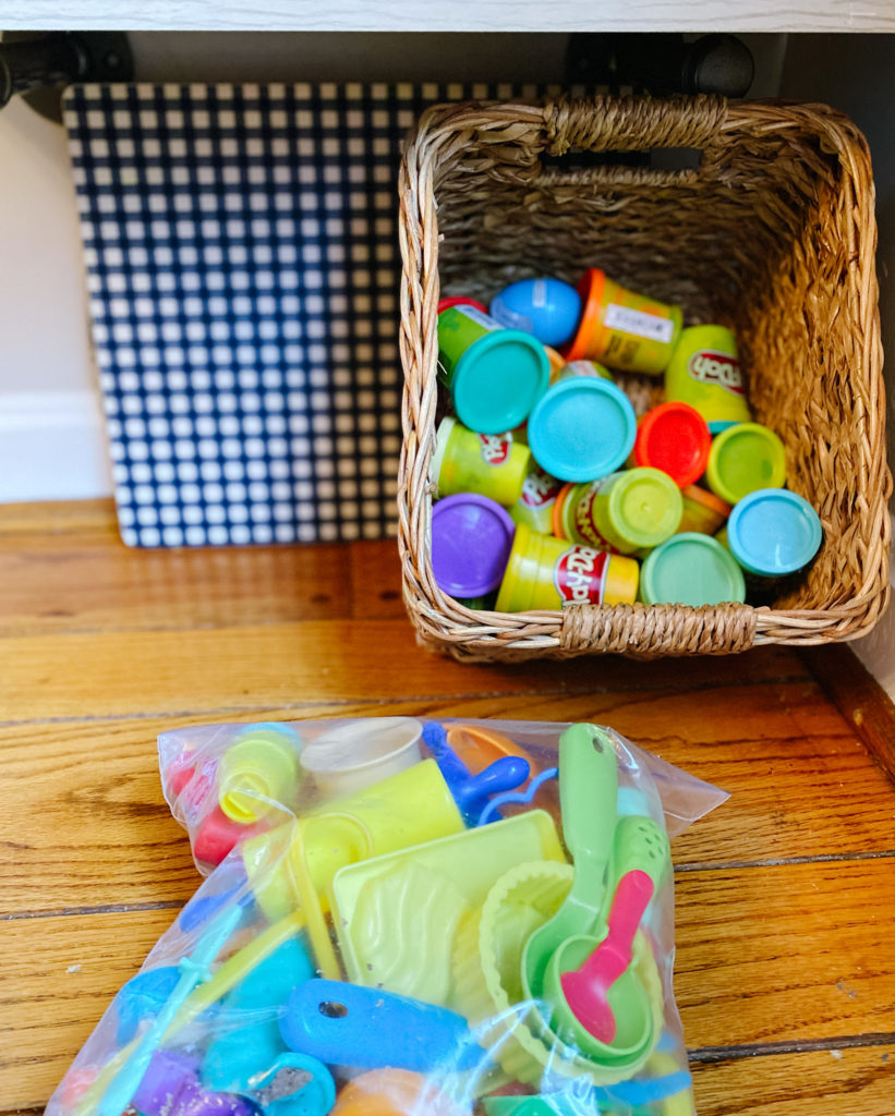 Tidying Up Arts and Crafts - 3 Tiers of Accessibility to Kids ...