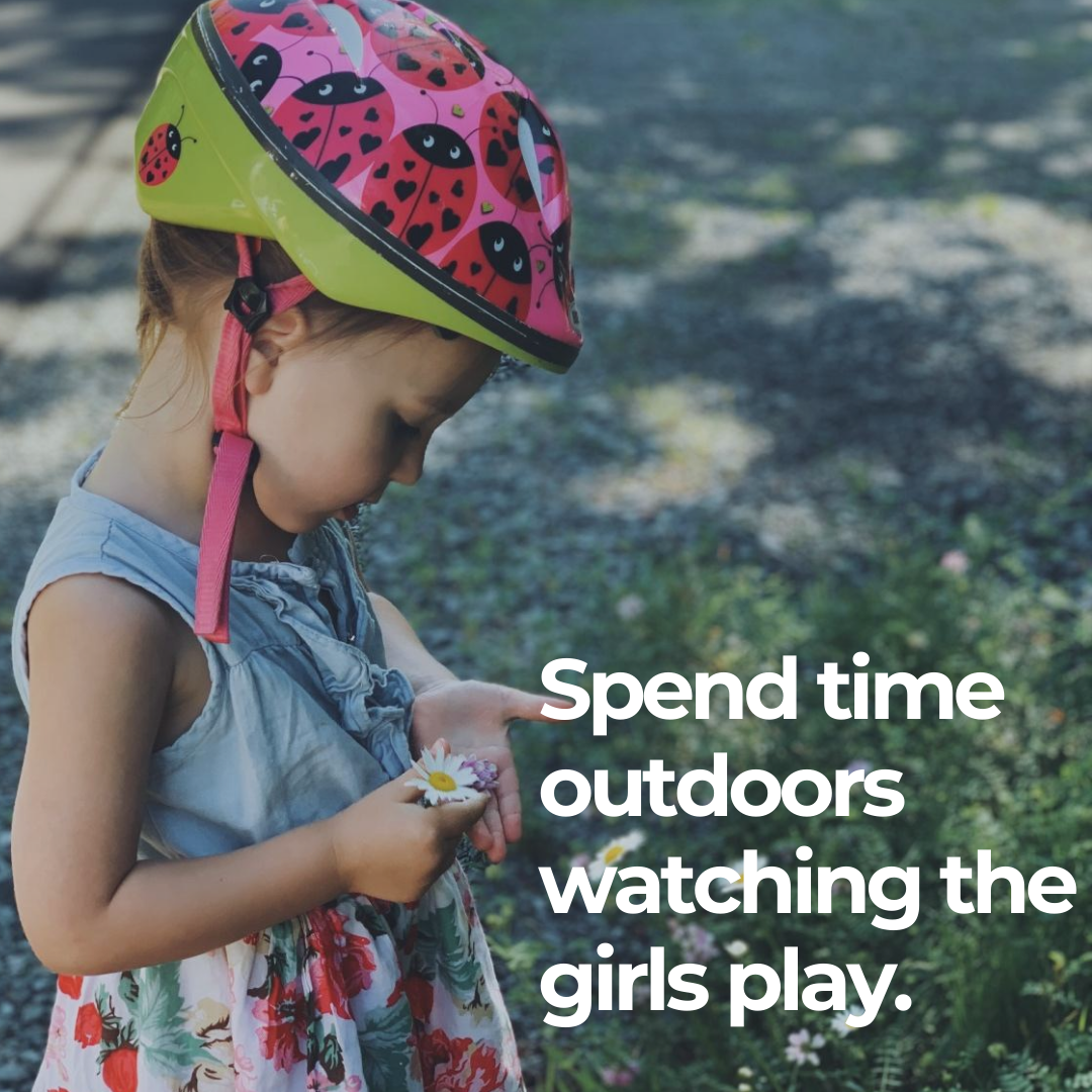 Summer Reflections: Looking Back on Summer Intentions - thetidydad.com