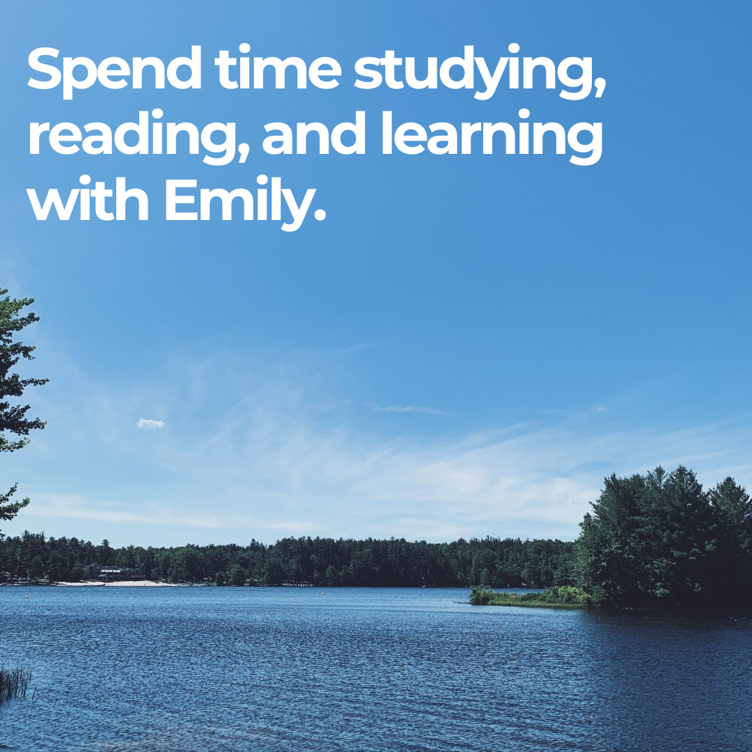 Summer Reflections: Looking Back on Summer Intentions - thetidydad.com