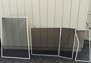 FlexScreen Review - Window Screen Makeover – thetidydad.com
