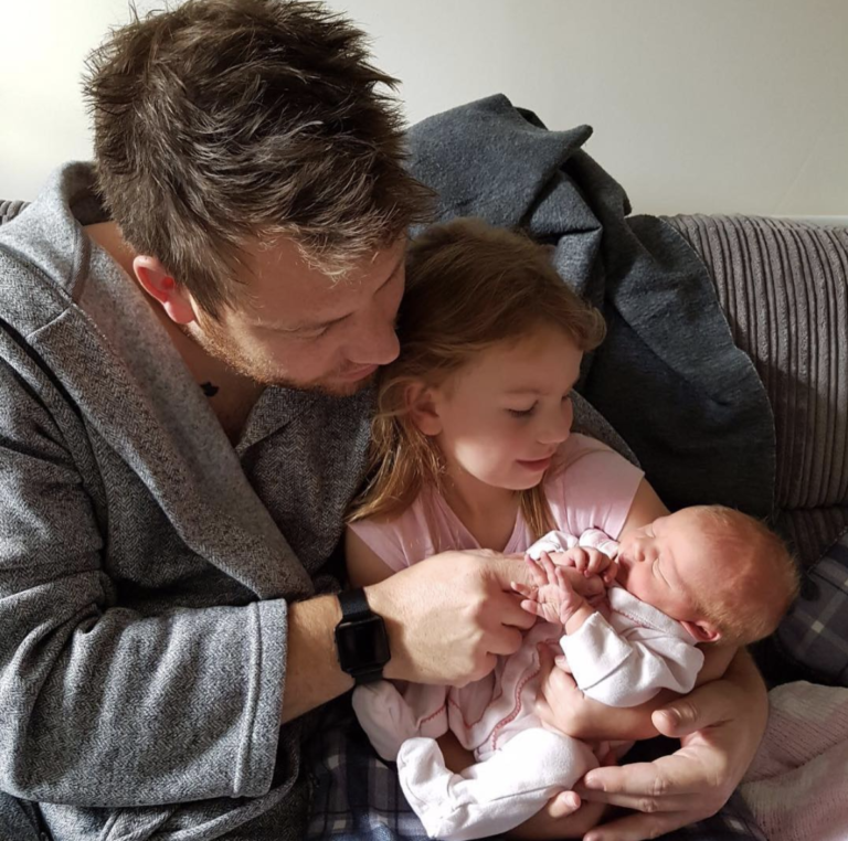 Modern Fatherhood: TidyDad Asks, Modern Dads Answer– thetidydad.com