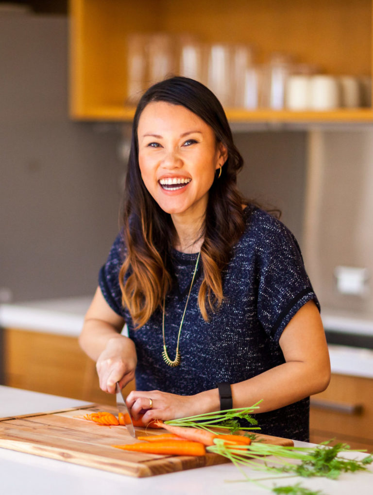 Jess Dang of Cook Smarts: Tidy Up Your Life Interview – thetidydad.com