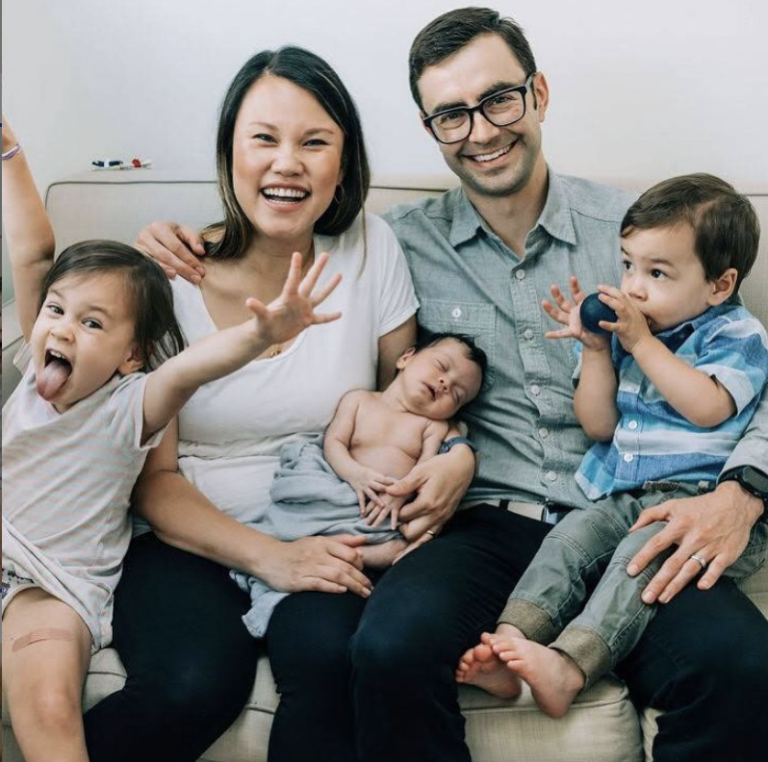 Jess Dang of Cook Smarts: Tidy Up Your Life Interview – thetidydad.com