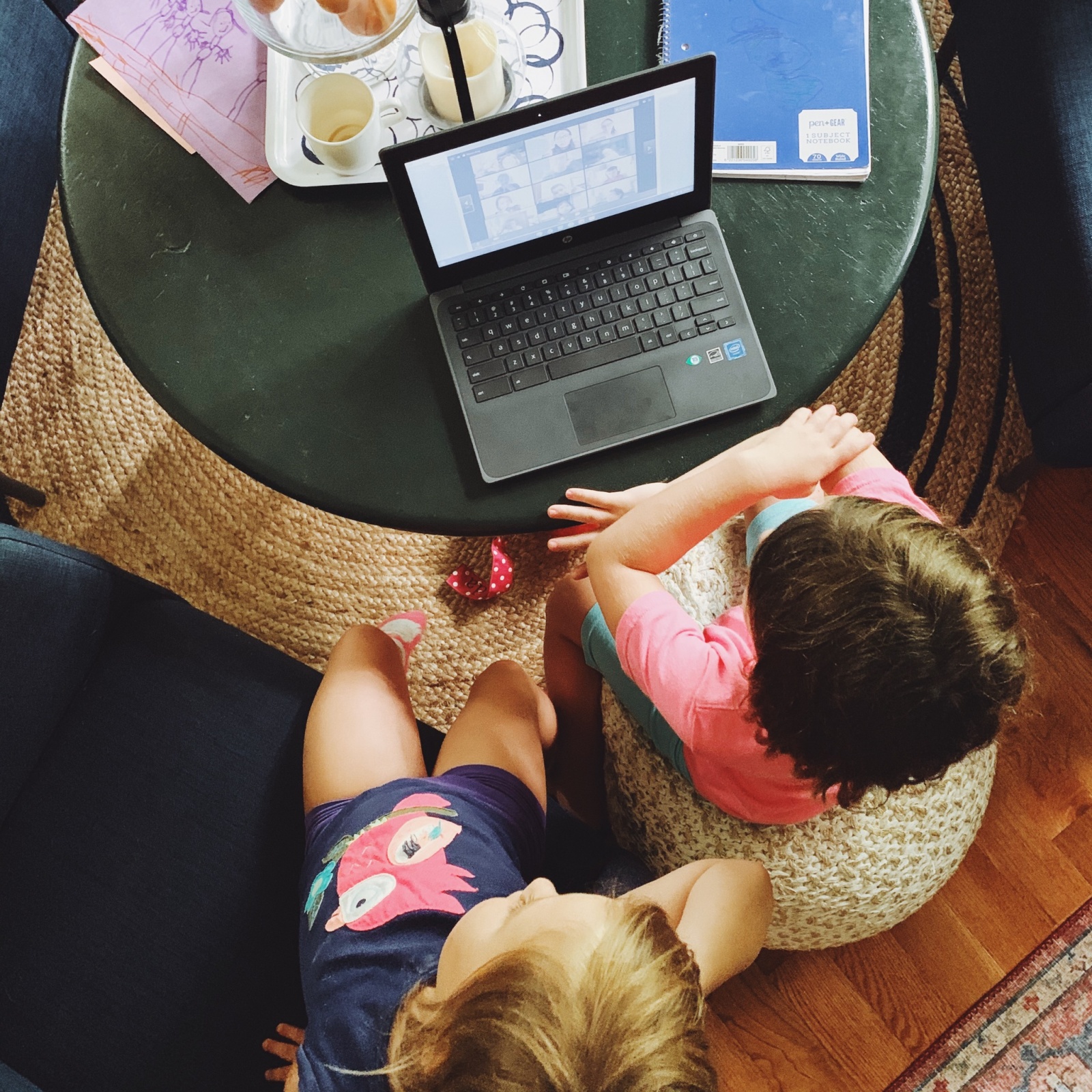 Remote Learning: 20 Easy Tips to Make it a Success! – thetidydad.com