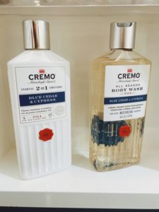 Cremo Men's Grooming Products: Tidy Dad Review – thetidydad.com