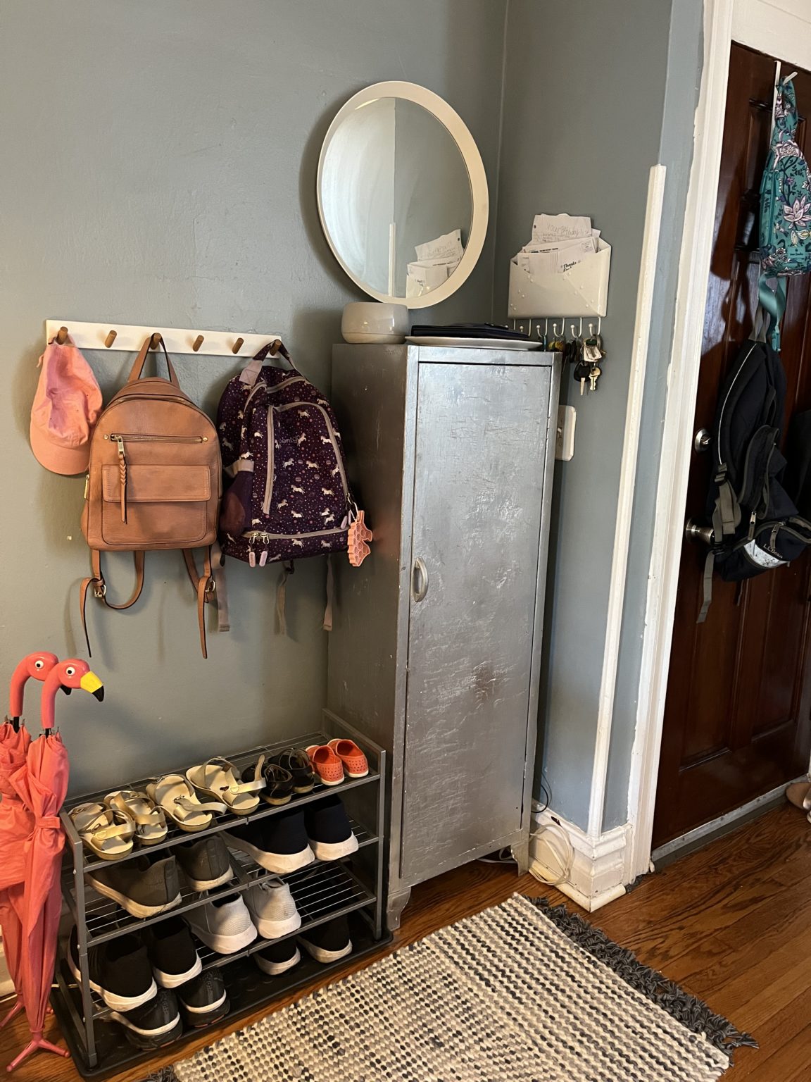 Entryway System – thetidydad.com