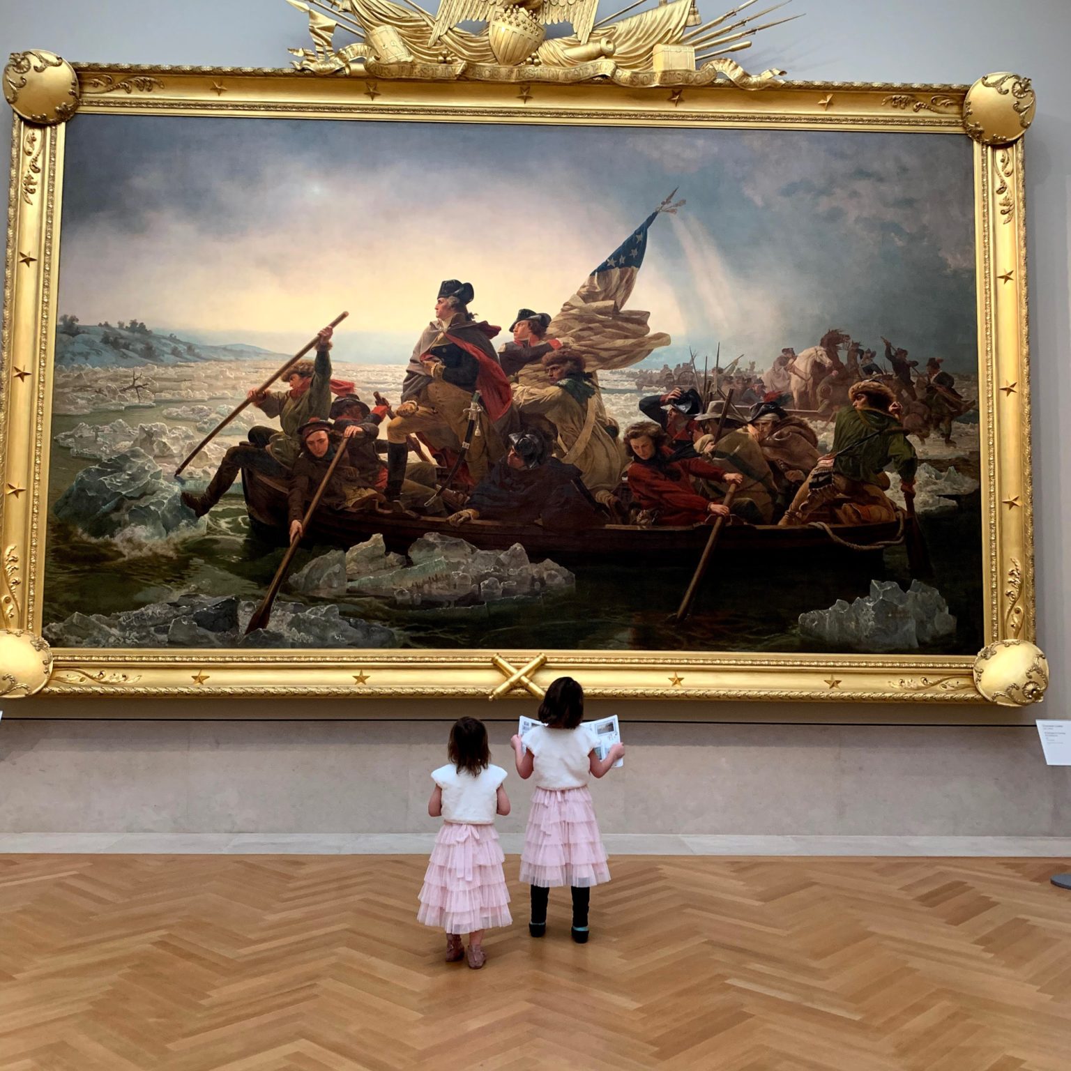 The MET with Kids – thetidydad.com