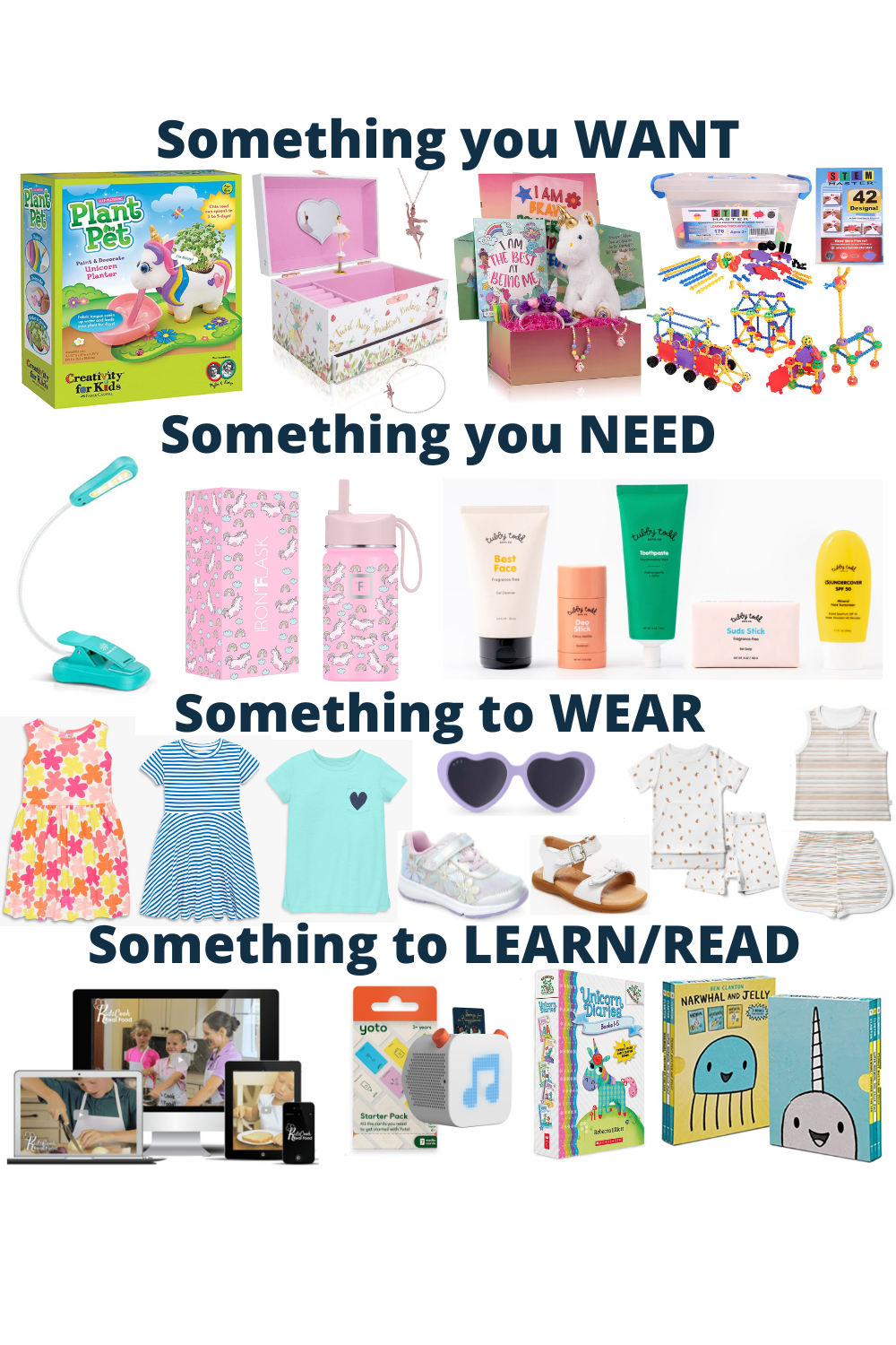 Swim Essentials for Kids – thetidydad.com