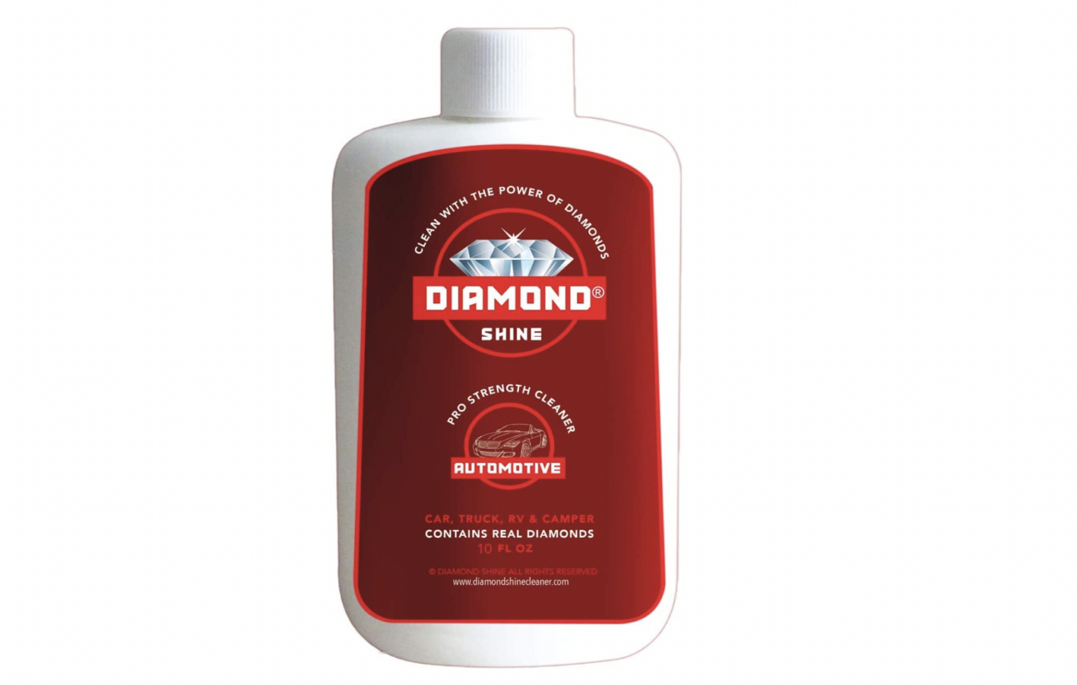 Car Cleaning and Organization – thetidydad.com