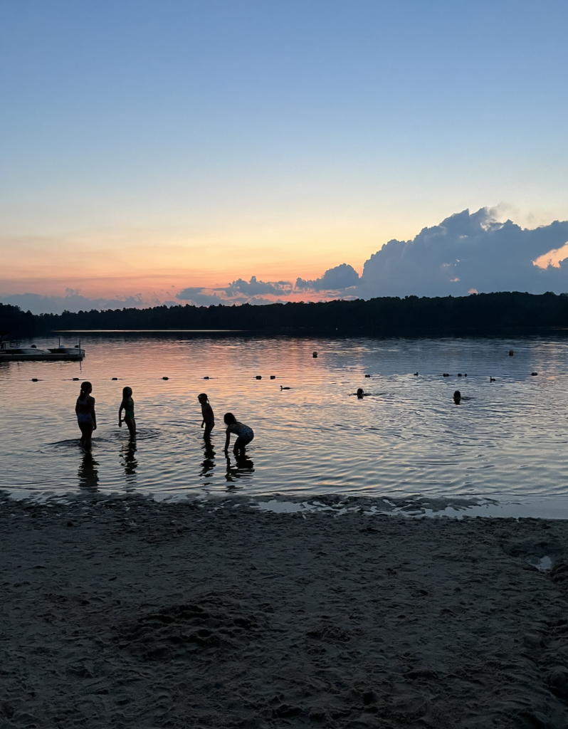 Tidying Up: End of Summer Reflections – thetidydad.com